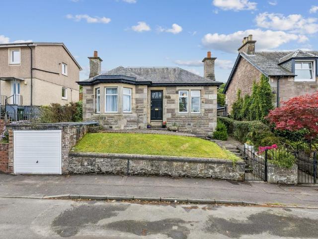 3 bedroom bungalow for sale