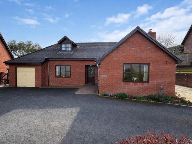 3 bedroom house for sale