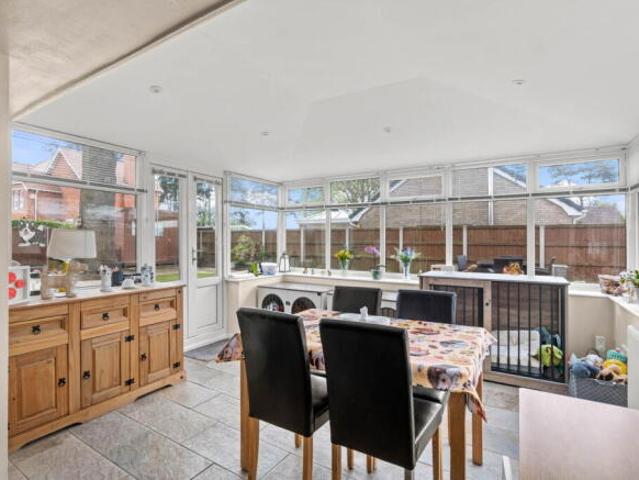 3 bedroom detached bungalow for sale in 3 Goodwood Green, Fernhill Heath, Worcester. WR3 7XG, WR3