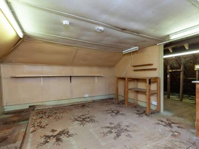 3 bedroom detached bungalow for sale in 102 Greenbank Road, Greenbank, Edinburgh, EH10 5RL, EH10