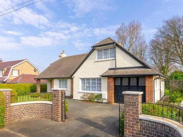 3 Bedroom Detached Bungalow For Sale In 10 Devonshire Crescent