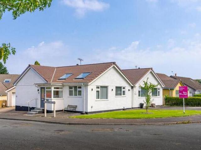 3 Bedroom Detached Bungalow For Sale In 14 Claughbane Avenue