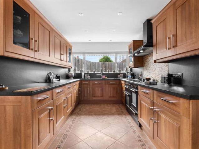 3 bedroom detached bungalow for sale in 16 Bromwich Lane, St. John's, Worcester. WR2 4BH, WR2