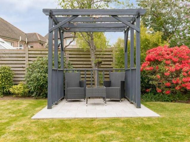 3 bedroom detached bungalow for sale in 18 Pentland Grove, EDINBURGH, EH10 6NR, EH10