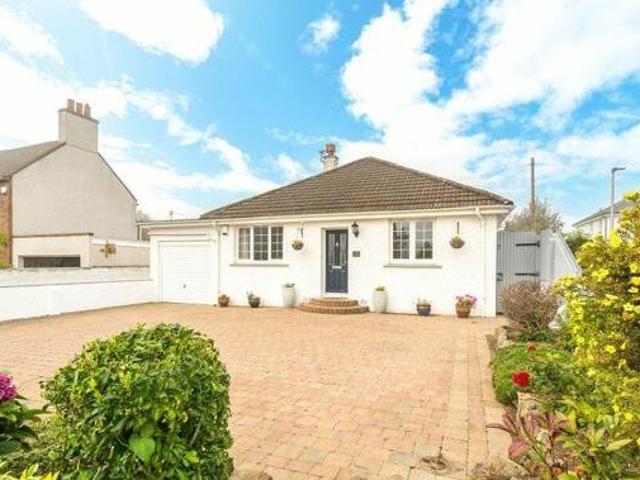 3 Bedroom Detached Bungalow For Sale In 26 Kirkliston Road, South Queensferry