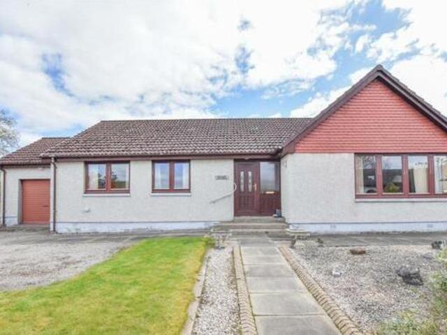 3 Bedroom Detached Bungalow For Sale In 2 Riverford Drive