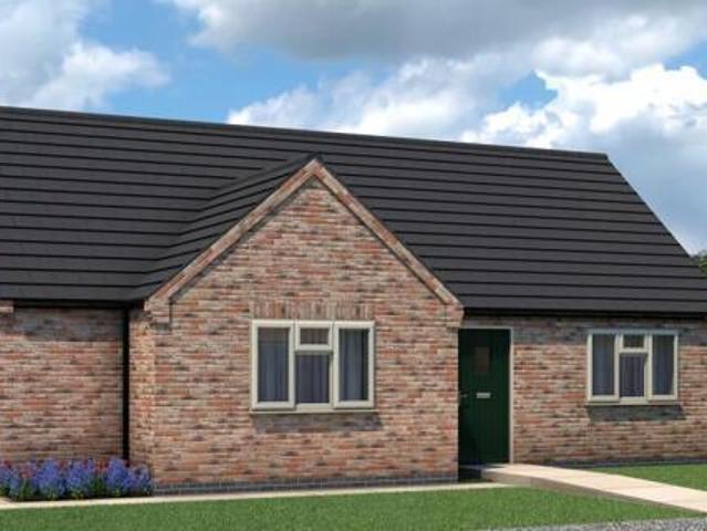 3 Bedroom Detached Bungalow For Sale In 361 Broadgate, Weston Hills
