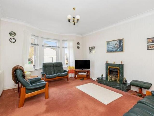 3 bedroom detached bungalow for sale in 38 Priestfield Road, Edinburgh, EH16 5HY, EH16
