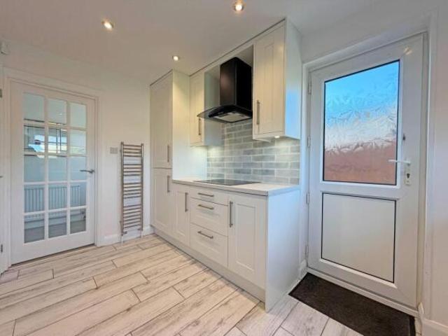3 bedroom detached bungalow for sale in 39 Overton way, Orton waterville, PE2