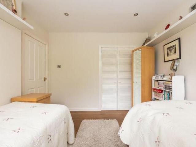 3 bedroom detached bungalow for sale in 40 Barnton Park Gardens, Edinburgh, EH4 6HN, EH4