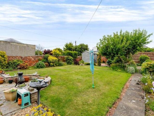 3 bedroom detached bungalow for sale in 46 Mountcastle Drive South, Mountcastle, Edinburgh, EH15 1PL, EH15