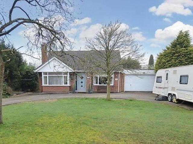 3 Bedroom Detached Bungalow For Sale In 53 Stixwould Road