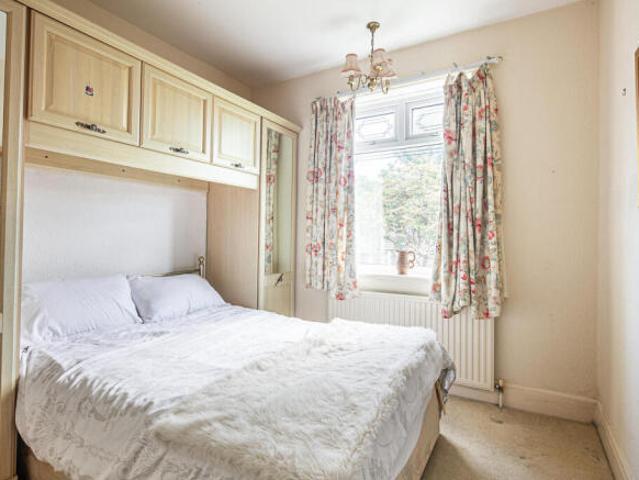 3 bedroom detached bungalow for sale in 5 Edmund Avenue, Bradway, S17 4RN, S17
