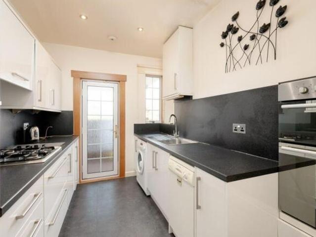 3 bedroom detached bungalow for sale in 62 Grigor Avenue, Edinburgh, EH4 2PG, EH4