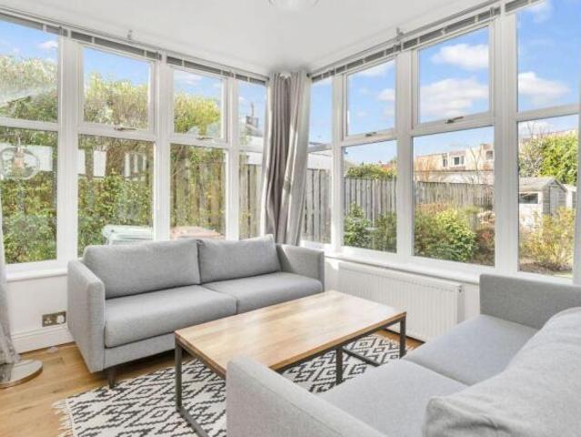 3 bedroom detached bungalow for sale in 84 March Road, Edinburgh, EH4 3SY, EH4