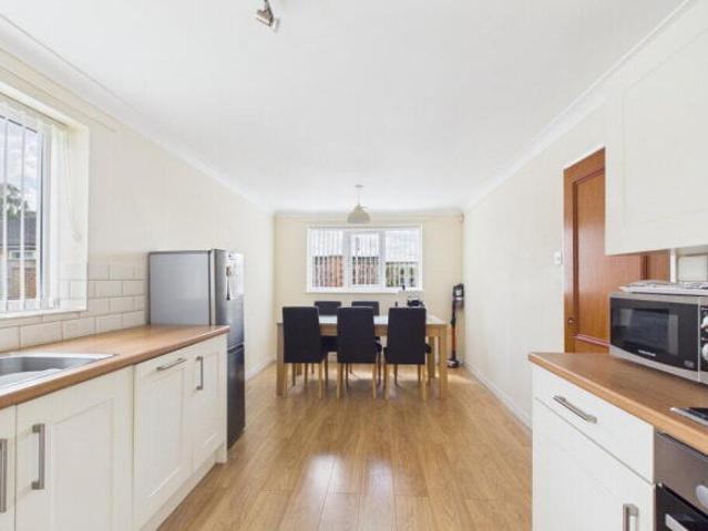 3 bedroom detached bungalow for sale in 9a Thorsby Close, Waddington, Lincoln, LN5 9DF, LN5