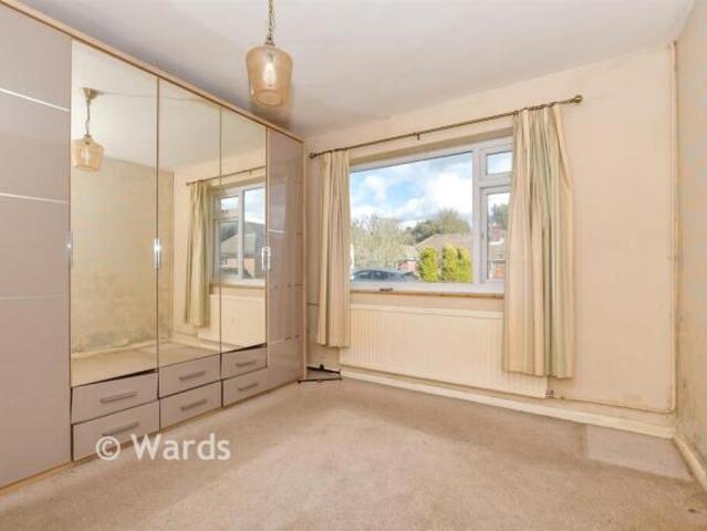 3 bedroom detached bungalow for sale in Courtlands, Teston, Maidstone, Kent, ME18