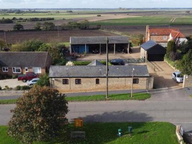 3 Bedroom Detached Bungalow For Sale In Coveney
