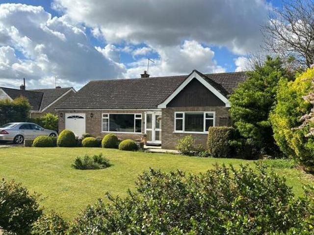 3 Bedroom Detached Bungalow For Sale In Cowbit