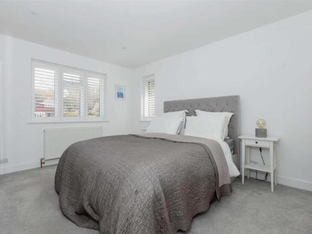 3 bedroom detached bungalow for sale in Cowdray Close, Goring By Sea, BN12