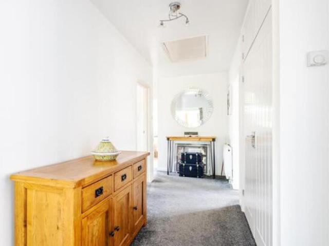 3 bedroom detached bungalow for sale in Cowdray Drive, Goring By Sea, BN12 4LJ, BN12