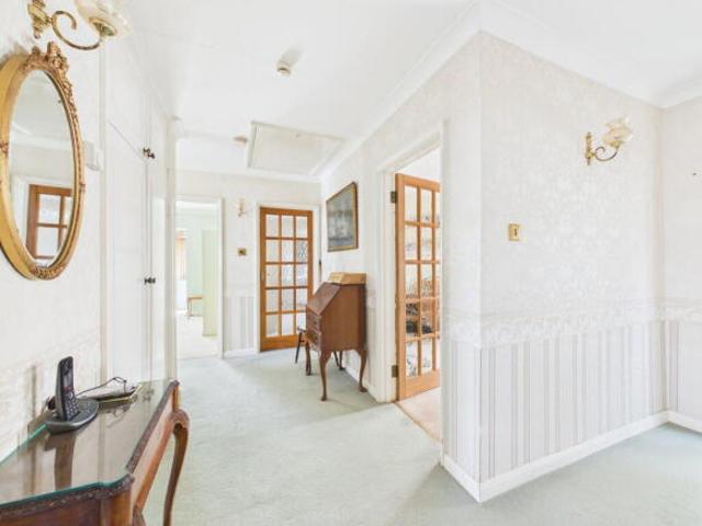 3 bedroom detached bungalow for sale in Cowdray Drive, Goring by Sea, Worthing, BN12