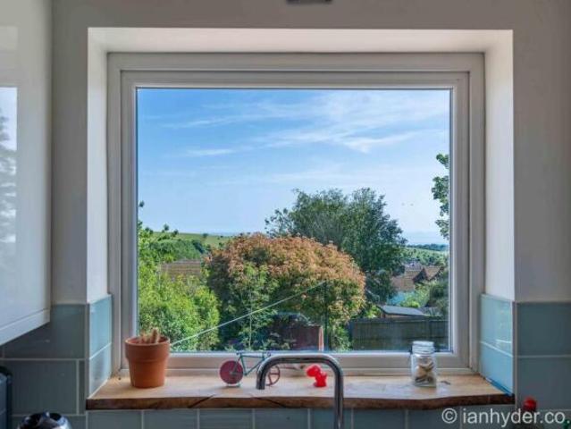 3 bedroom detached bungalow for sale in Cowley Drive, Woodingdean, Brighton, BN2
