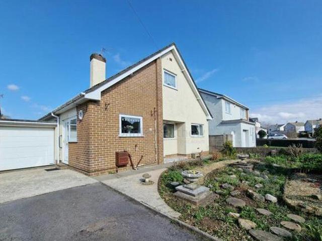 3 Bedroom Detached Bungalow For Sale In Coychurch