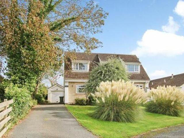 3 Bedroom Detached Bungalow For Sale In Colby