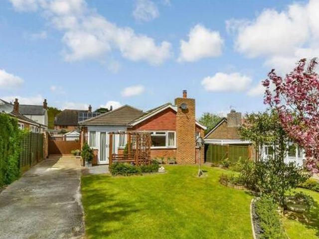 3 Bedroom Detached Bungalow For Sale In Coldwaltham