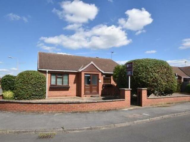 3 Bedroom Detached Bungalow For Sale In Collingham