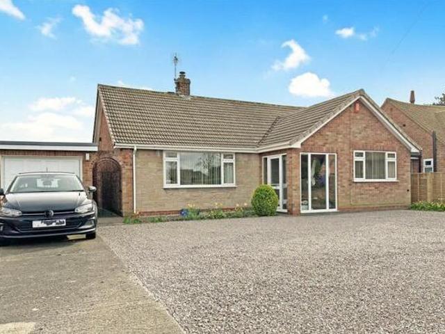 3 Bedroom Detached Bungalow For Sale In Collingham