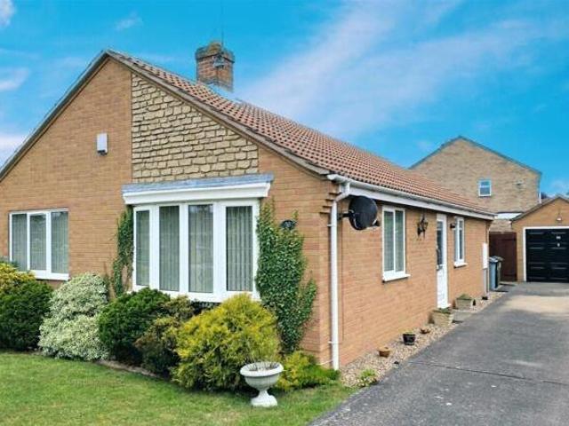 3 Bedroom Detached Bungalow For Sale In Colsterworth