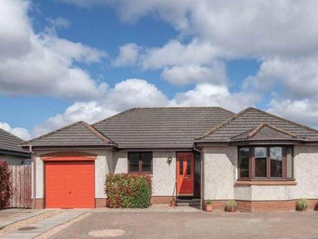 3 Bedroom Detached Bungalow For Sale In Comrie