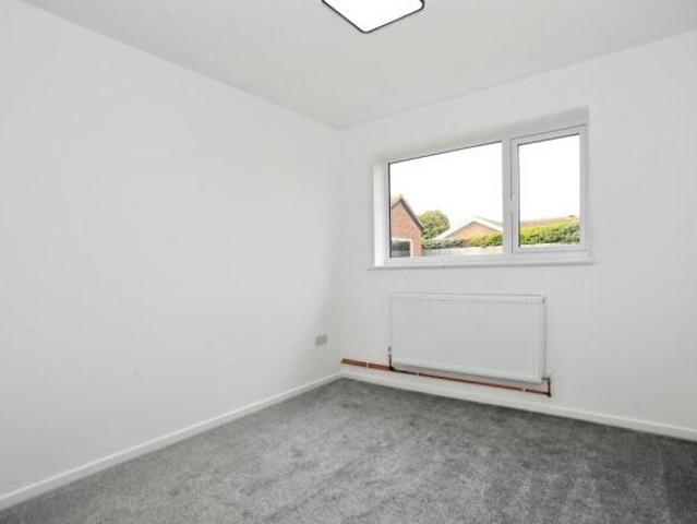 3 bedroom detached bungalow for sale in Coneygree Road, Peterborough, PE2