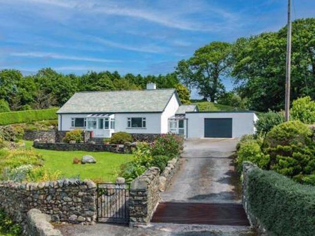 3 Bedroom Detached Bungalow For Sale In Coniston