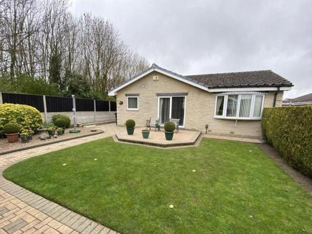 3 Bedroom Detached Bungalow For Sale In Conisbrough