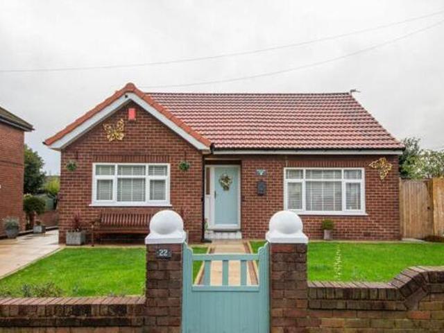 3 Bedroom Detached Bungalow For Sale In Connaught Drive