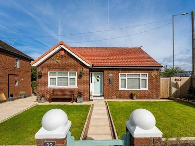 3 Bedroom Detached Bungalow For Sale In Connaught Drive