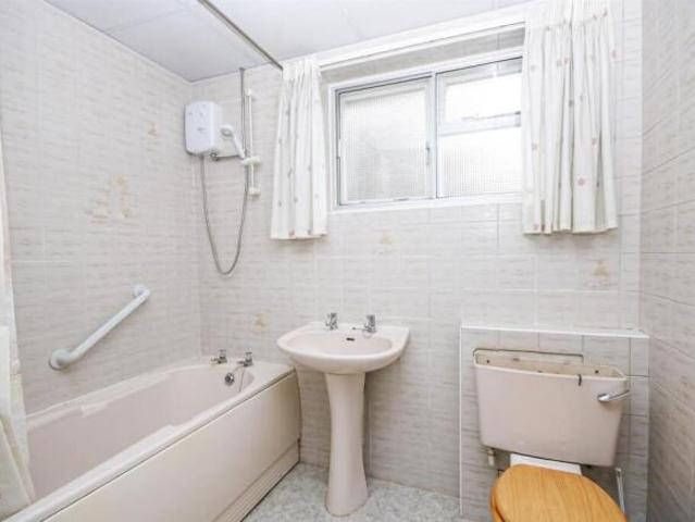 3 bedroom detached bungalow for sale in Constitution Hill, Sprowston, NR6