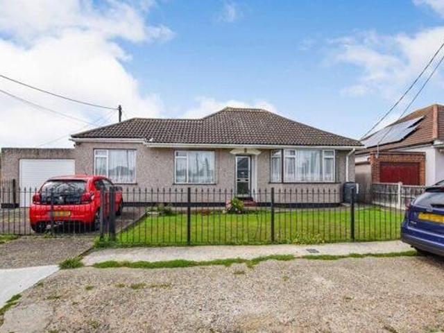 3 Bedroom Detached Bungalow For Sale In Corringham