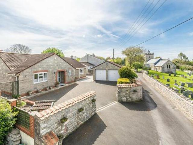 3 Bedroom Detached Bungalow For Sale In Catcott