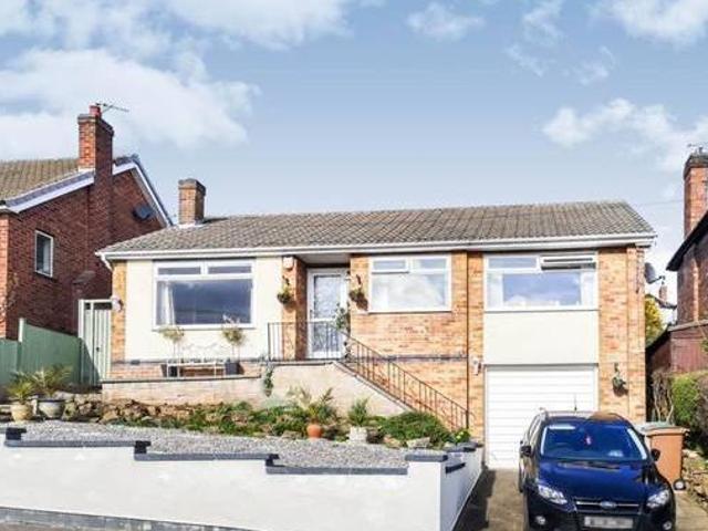 3 bedroom detached bungalow for sale in Catterley Hill Road Nottingham NG3 NG3