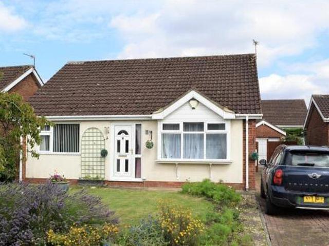 3 Bedroom Detached Bungalow For Sale In Caistor