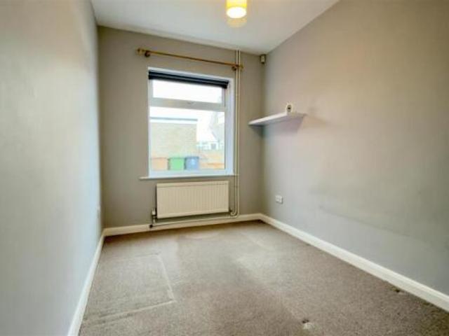 3 bedroom detached bungalow for sale in Caldecote Close, Stanground, Peterborough, PE2