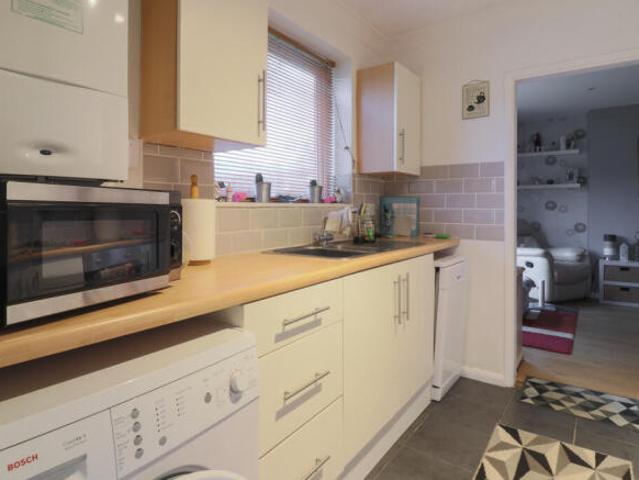 3 bedroom detached bungalow for sale in Canterbury, CT1