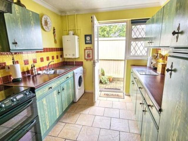 3 bedroom detached bungalow for sale in Cardiff, CF5