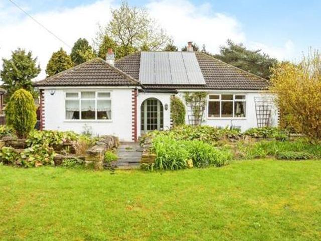 3 Bedroom Detached Bungalow For Sale In Carlton