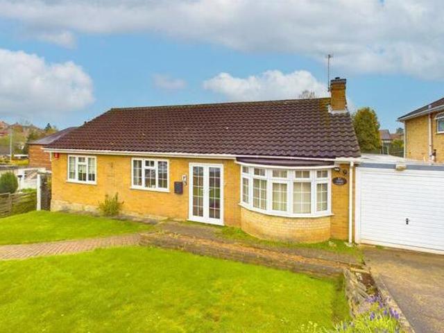 3 Bedroom Detached Bungalow For Sale In Carlton