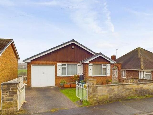3 Bedroom Detached Bungalow For Sale In Carlton